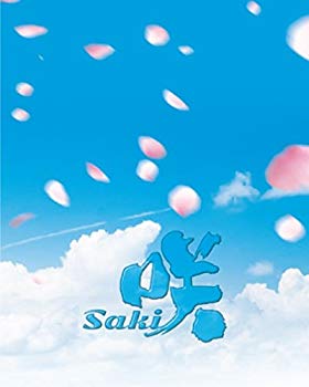 ドラマ「咲-Saki-」 [Blu-ray] (豪華版)【メーカー名】バップ【メーカー型番】【ブランド名】【商品説明】ドラマ「咲-Saki-」 [Blu-ray] (豪華版)当店では初期不良に限り、商品到着から7日間は返品を 受付けておりま...