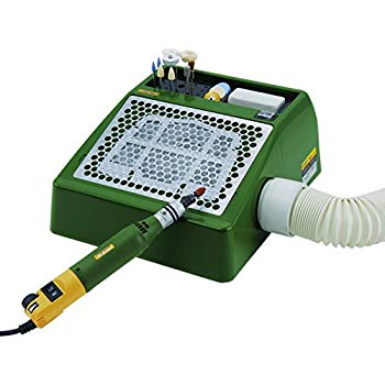 (中古品)プロクソン(PROXXON) ダストキャッチャー【集塵テーブル】 切削作業時の粉塵や切りくずの集塵 No.22700【メーカー名】プロクソン (PROXXON)【メーカー型番】No.22700【ブランド名】PROXXON(プロクソ...