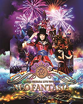 Minori Chihara Live Tour 2014 ~NEO FANTASIA~(Blu-ray Disc)【メーカー名】ランティス【メーカー型番】【ブランド名】【商品説明】Minori Chihara Live Tour 2014...