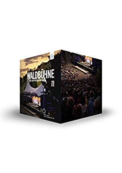 Waldbuehne: 20 Concerts Between 1992 - 2016 [DVD] [Import]【メーカー名】Euroarts【メーカー型番】【ブランド名】【商品説明】Waldbuehne: 20 Concerts Be...