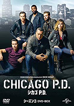 シカゴ P.D. シーズン3 DVD-BOX【メーカー名】NBCユニバーサル・エンターテイメントジャパン【メーカー型番】【ブランド名】【商品説明】シカゴ P.D. シーズン3 DVD-BOX当店では初期不良に限り、商品到着から7日間は返品を...