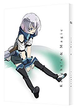 ナイツ&マジック 2 [Blu-ray]【メーカー名】バンダイビジュアル【メーカー型番】【ブランド名】【商品説明】ナイツ&マジック 2 [Blu-ray]当店では初期不良に限り、商品到着から7日間は返品を 受付けております。品切れの場合は2...