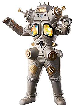 未使用、未開封品ですが弊社で一般の方から買取しました中古品です。一点物で売り切れ終了です。(中古品)アルティメットルミナス キングジョー(ガシャデパ限定)【メーカー名】バンダイ【メーカー型番】A12【ブランド名】バンダイ(BANDAI)【商...