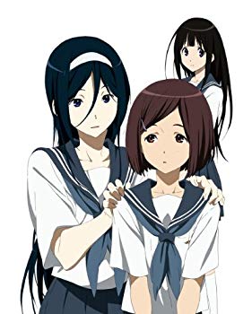 氷菓 限定版 第6巻 [Blu-ray]【メーカー名】角川書店【メーカー型番】【ブランド名】【商品説明】氷菓 限定版 第6巻 [Blu-ray]当店では初期不良に限り、商品到着から7日間は返品を 受付けております。品切れの場合は2週間程度で...