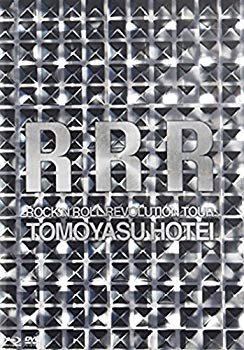 Complete Live Box「Rock'n Roll Revolution Tour」 [Blu-ray]【メーカー名】EMI Records Japan【メーカー型番】【ブランド名】【商品説明】Complete Live Box「R...
