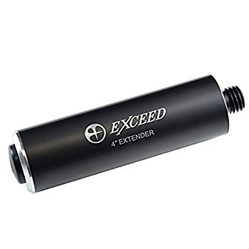 (中古品)ビリヤードアクセサリー エクシード 4インチ エクステンダー【メーカー名】三木【メーカー型番】2inch/extender【ブランド名】EXCEED【商品説明】ビリヤードアクセサリー エクシード 4インチ エクステンダー当店では初...