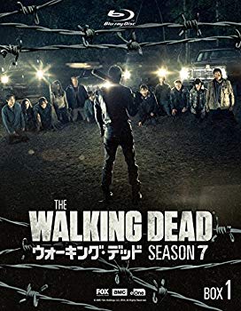 ウォーキング・デッド7 Blu-ray-BOX1【メーカー名】KADOKAWA / 角川書店【メーカー型番】【ブランド名】【商品説明】ウォーキング・デッド7 Blu-ray-BOX1当店では初期不良に限り、商品到着から7日間は返品を 受付け...