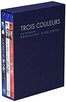 トリコロール ブルーレイBOX [Blu-ray]【メーカー名】松竹【メーカー型番】【ブランド名】松竹ホームビデオ【商品説明】トリコロール ブルーレイBOX [Blu-ray]当店では初期不良に限り、商品到着から7日間は返品を 受付けており...