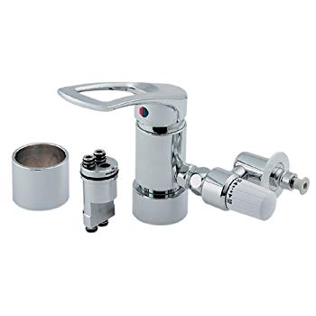 未使用、未開封品ですが弊社で一般の方から買取しました中古品です。一点物で売り切れ終了です。(中古品)カクダイ ワンホール用分岐金具 INA×用セット 789-702-IN3【メーカー名】カクダイ(KAKUDAI)【メーカー型番】789-70...