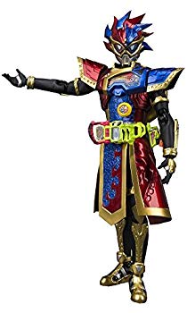 S.H.Figuarts 仮面ライダーパラドクス パーフェクトノックアウトゲーマー レベル99【メーカー名】STC【メーカー型番】【ブランド名】バンダイ(BANDAI)【商品説明】S.H.Figuarts 仮面ライダーパラドクス パーフェク...