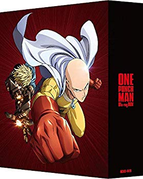 (中古品)ワンパンマン Blu-ray BOX (特装限定版)【メーカー名】バンダイナムコアーツ【メーカー型番】【ブランド名】【商品説明】ワンパンマン Blu-ray BOX (特装限定版)当店では初期不良に限り、商品到着から7日間は返品を...