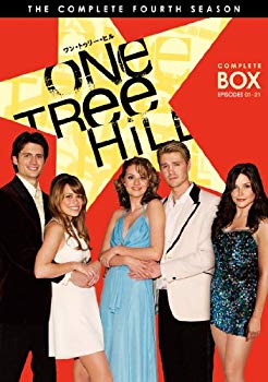 One Tree Hill/ワン・トゥリー・ヒル〈フォース・シーズン〉 コンプリート・ボックス [DVD]【メーカー名】ワーナー・ホーム・ビデオ【メーカー型番】【ブランド名】ワーナーホームビデオ【商品説明】One Tree Hill/ワン・...
