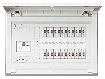 未使用、未開封品ですが弊社で一般の方から買取しました中古品です。一点物で売り切れ終了です。テンパール工業 スタンダード住宅用分電盤40A 1EX4/2EX2 MAG34062【メーカー名】テンパール【メーカー型番】MAG34062【ブランド...