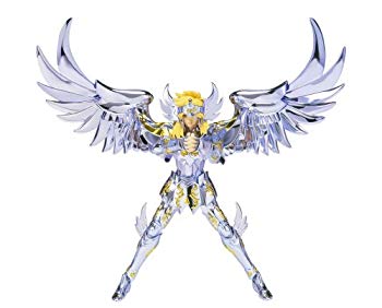 聖闘士聖衣神話 キグナス氷河 神聖衣【メーカー名】BANDAI SPIRITS(バンダイ スピリッツ)【メーカー型番】【ブランド名】BANDAI SPIRITS(バンダイ スピリッツ)【商品説明】聖闘士聖衣神話 キグナス氷河 神聖衣男の子向...
