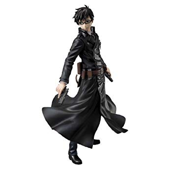 G・E・Mシリーズ 青の祓魔師 奥村雪男【メーカー名】メガハウス(MegaHouse)【メーカー型番】DEC121716【ブランド名】メガハウス(MegaHouse)【商品説明】G・E・Mシリーズ 青の祓魔師 奥村雪男対象性別 :男女共用対...