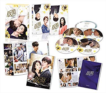 仮面 DVD-BOX2【メーカー名】エスピーオー【メーカー型番】【ブランド名】エスピーオー【商品説明】仮面 DVD-BOX2当店では初期不良に限り、商品到着から7日間は返品を 受付けております。品切れの場合は2週間程度でお届け致します。ご注...
