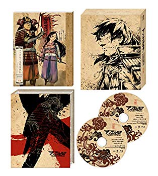 アンゴルモア元寇合戦記 Blu-ray BOX 上巻【メーカー名】KADOKAWA / 角川書店【メーカー型番】【ブランド名】【商品説明】アンゴルモア元寇合戦記 Blu-ray BOX 上巻当店では初期不良に限り、商品到着から7日間は返品を...