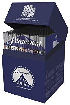 パラマウント100周年記念 厳選20作品DVD BOX【メーカー名】パラマウント ホーム エンタテインメント ジャパン【メーカー型番】【ブランド名】Paramount【商品説明】パラマウント100周年記念 厳選20作品DVD BOX当店では...