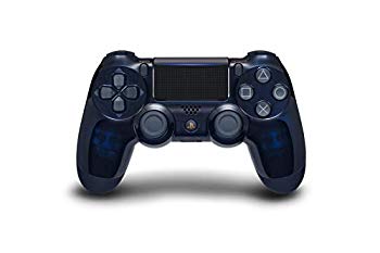 ワイヤレスコントローラー(DUALSHOCK 4) 500 Million Limited Edition【メーカー名】ソニー・インタラクティブエンタテインメント【メーカー型番】【ブランド名】ソニー・インタラクティブエンタテインメント【商品...