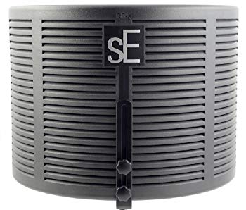 (中古品)【国内正規品】 sE ELECTRONICS RF-X RFX【メーカー名】フックアップ【メーカー型番】RFX【ブランド名】フックアップ【商品説明】【国内正規品】 sE ELECTRONICS RF-X RFXRF-X リフレクシ...