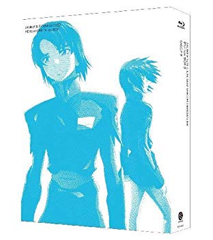(中古品)機動戦士ガンダムSEED HD リマスター Blu-ray BOX [MOBILE SUIT GUNDAM SEED HD REMASTER Blu-ray BOX]3 通常版【メーカー名】バンダイビジュアル【メーカー型番】【ブラ...