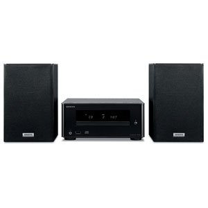 (中古品)ONKYO コンポ X-U3(B) [ブラック]【メーカー名】ONKYO【メーカー型番】X-U3(B)【ブランド名】オンキヨー(Onkyo)【商品説明】ONKYO コンポ X-U3(B) [ブラック]お届け：受注後に再メンテ、梱包...