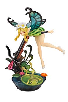 オーディンスフィア メルセデス (1/8スケールPVC塗装済み完成品)当店では初期不良に限り、商品到着から7日間は返品を 受付けております。品切れの場合は2週間程度でお届け致します。ご注文からお届けまで1、ご注文⇒24時間受け付けております...