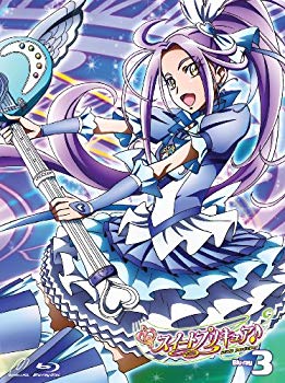 スイートプリキュア♪ 【Blu-ray】 Vol.3【メーカー名】TCエンタテインメント【メーカー型番】【ブランド名】【商品説明】スイートプリキュア♪ 【Blu-ray】 Vol.3当店では初期不良に限り、商品到着から7日間は返品を 受付け...