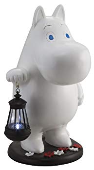 未使用、未開封品ですが弊社で一般の方から買取しました中古品です。一点物で売り切れ終了です。ムーミン ソーラー ランタン ムーミン KC5044当店では初期不良に限り、商品到着から7日間は返品を 受付けております。品切れの場合は2週間程度でお...