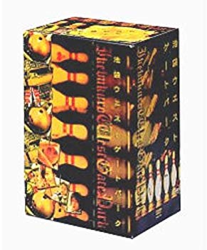 (中古品)池袋ウエストゲートパーク DVD-BOX【メーカー名】ジェネオン エンタテインメント【メーカー型番】【ブランド名】パイオニアldc【商品説明】池袋ウエストゲートパーク DVD-BOX-お届け：受注後に再メンテ、梱包します。到着まで...