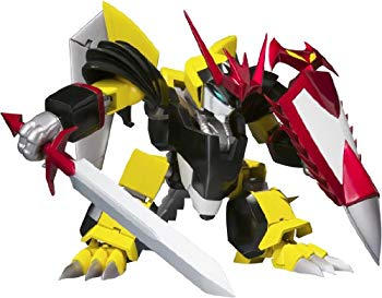 (中古品)ROBOT魂 [SIDE MASHIN] 邪虎丸【メーカー名】BANDAI SPIRITS(バンダイ スピリッツ)【メーカー型番】75260【ブランド名】BANDAI SPIRITS(バンダイ スピリッツ)【商品説明】ROBOT魂...