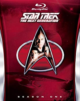 新スター・トレック シーズン1 ブルーレイBOX [Blu-ray]【メーカー名】パラマウント ホーム エンタテインメント ジャパン【メーカー型番】【ブランド名】【商品説明】新スター・トレック シーズン1 ブルーレイBOX [Blu-ray...