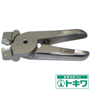 (中古品)ナイル エアーニッパ替刃接続端子用圧着刃5.5sq AR8P-5.5 エアニッパ【メーカー名】室本鉄工【メーカー型番】AR8P-5.5【ブランド名】室本鉄工【商品説明】ナイル エアーニッパ替刃接続端子用圧着刃5.5sq AR8P-...
