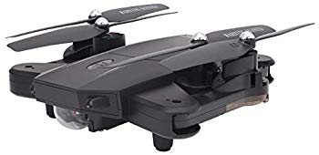 未使用、未開封品ですが弊社で一般の方から買取しました中古品です。一点物で売り切れ終了です。(中古品)GRANFLOW Black 2.4GHz クアッドコプター GB060 [日本正規品]【メーカー名】ジーフォース(G-Force)【メーカ...