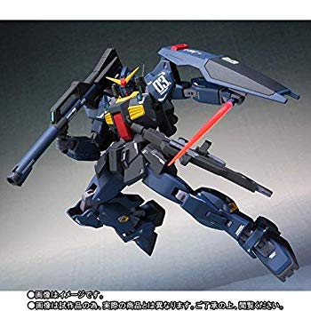 未使用、未開封品ですが弊社で一般の方から買取しました中古品です。一点物で売り切れ終了です。ROBOT魂 (Ka signature) 〈SIDE MS〉 ガンダムMk-II ティターンズ仕様【メーカー名】バンダイ【メーカー型番】【ブランド名...