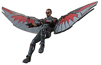 S.H.Figuarts ファルコン（アベンジャーズ／インフィニティ・ウォー）当店では初期不良に限り、商品到着から7日間は返品を 受付けております。品切れの場合は2週間程度でお届け致します。ご注文からお届けまで1、ご注文⇒24時間受け付けて...