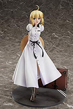 Fate/stay night セイバー 〜イギリス紀行〜 1/7スケール PVC製塗装済み完成品フィギュア【メーカー名】ANIPLEX【メーカー型番】530017【ブランド名】アニプレックス【商品説明】Fate/stay night セイ...