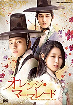 オレンジ・マーマレード DVD-BOX【メーカー名】NHKエンタープライズ【メーカー型番】【ブランド名】Nhk エンタープライズ【商品説明】オレンジ・マーマレード DVD-BOX当店では初期不良に限り、商品到着から7日間は返品を 受付けてお...