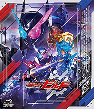 仮面ライダービルド Blu-ray COLLECTION 2【メーカー名】TOEI COMPANY,LTD.(TOE)(D)【メーカー型番】【ブランド名】【商品説明】仮面ライダービルド Blu-ray COLLECTION 2当店では初期不...
