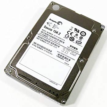 (中古品)146GBSavvio 2.5インチ 15K.2 ドライブ【メーカー名】Seagate Bulk【メーカー型番】ST9146852SS【ブランド名】SEAGATE【商品説明】146GBSavvio 2.5インチ 15K.2 ドライ...