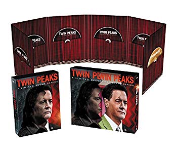 ツイン・ピークス:リミテッド・イベント・シリーズ Blu-ray BOX【メーカー名】パラマウント【メーカー型番】【ブランド名】【商品説明】ツイン・ピークス:リミテッド・イベント・シリーズ Blu-ray BOX当店では初期不良に限り、商品...