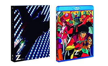 (中古品)マジンガーZ Blu-ray BOX VOL.2(初回生産限定)【メーカー名】TOEI COMPANY,LTD.(TOE)(D)【メーカー型番】【ブランド名】【商品説明】マジンガーZ Blu-ray BOX VOL.2(初回生産限...