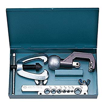 (中古品)KTC(ケーテーシー) チュービングツールセット VS31【メーカー名】京都機械工具(KTC)【メーカー型番】VS31【ブランド名】京都機械工具(KTC)【商品説明】KTC(ケーテーシー) チュービングツールセット VS31内容:...