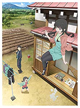 ふらいんぐうぃっち コンパクト Blu-ray BOX【メーカー名】バップ【メーカー型番】【ブランド名】【商品説明】ふらいんぐうぃっち コンパクト Blu-ray BOX当店では初期不良に限り、商品到着から7日間は返品を 受付けております。...