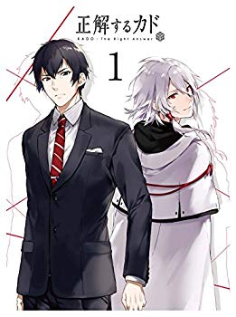 正解するカド Blu-ray Disc BOX 1(完全生産限定版)【メーカー名】アニプレックス【メーカー型番】【ブランド名】【商品説明】正解するカド Blu-ray Disc BOX 1(完全生産限定版)当店では初期不良に限り、商品到着か...