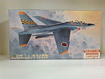 未使用、未開封品ですが弊社で一般の方から買取しました中古品です。一点物で売り切れ終了です。ハセガワ 1/48 川崎T-4 航空自衛隊(カルトグラフバージョン)【メーカー名】ハセガワ【メーカー型番】9695【ブランド名】ハセガワ【商品説明】ハ...
