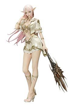 Lineage II 「エルフ Second Edition」 (1/7スケール PVC製塗装済み完成品)当店では初期不良に限り、商品到着から7日間は返品を 受付けております。品切れの場合は2週間程度でお届け致します。ご注文からお届けまで1...