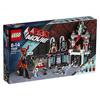 レゴ (LEGO) ムービー おしごと大王のアジト 70809【メーカー名】レゴ(LEGO)【メーカー型番】6061148【ブランド名】レゴ (LEGO)【商品説明】レゴ (LEGO) ムービー おしごと大王のアジト 70809対象性別 :...