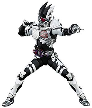 S.H.Figuarts 仮面ライダーゲンム ゾンビゲーマー レベルX【メーカー名】バンダイ【メーカー型番】【ブランド名】バンダイ(BANDAI)【商品説明】S.H.Figuarts 仮面ライダーゲンム ゾンビゲーマー レベルXS.H.Fi...