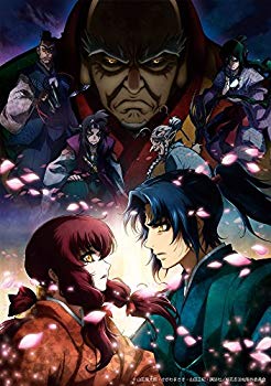 (中古品)バジリスク ~桜花忍法帖~ Blu-ray BOX 下巻(期間限定版)【メーカー名】キングレコード【メーカー型番】【ブランド名】【商品説明】バジリスク ~桜花忍法帖~ Blu-ray BOX 下巻(期間限定版)当店では初期不良に限...